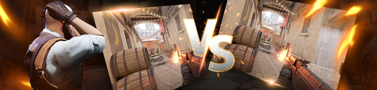 Best CS2 Resolution Settings for Performance and Aim