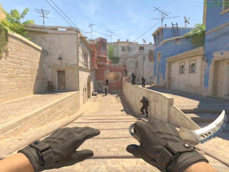 Best CS2 Resolution Settings for Performance and Aim